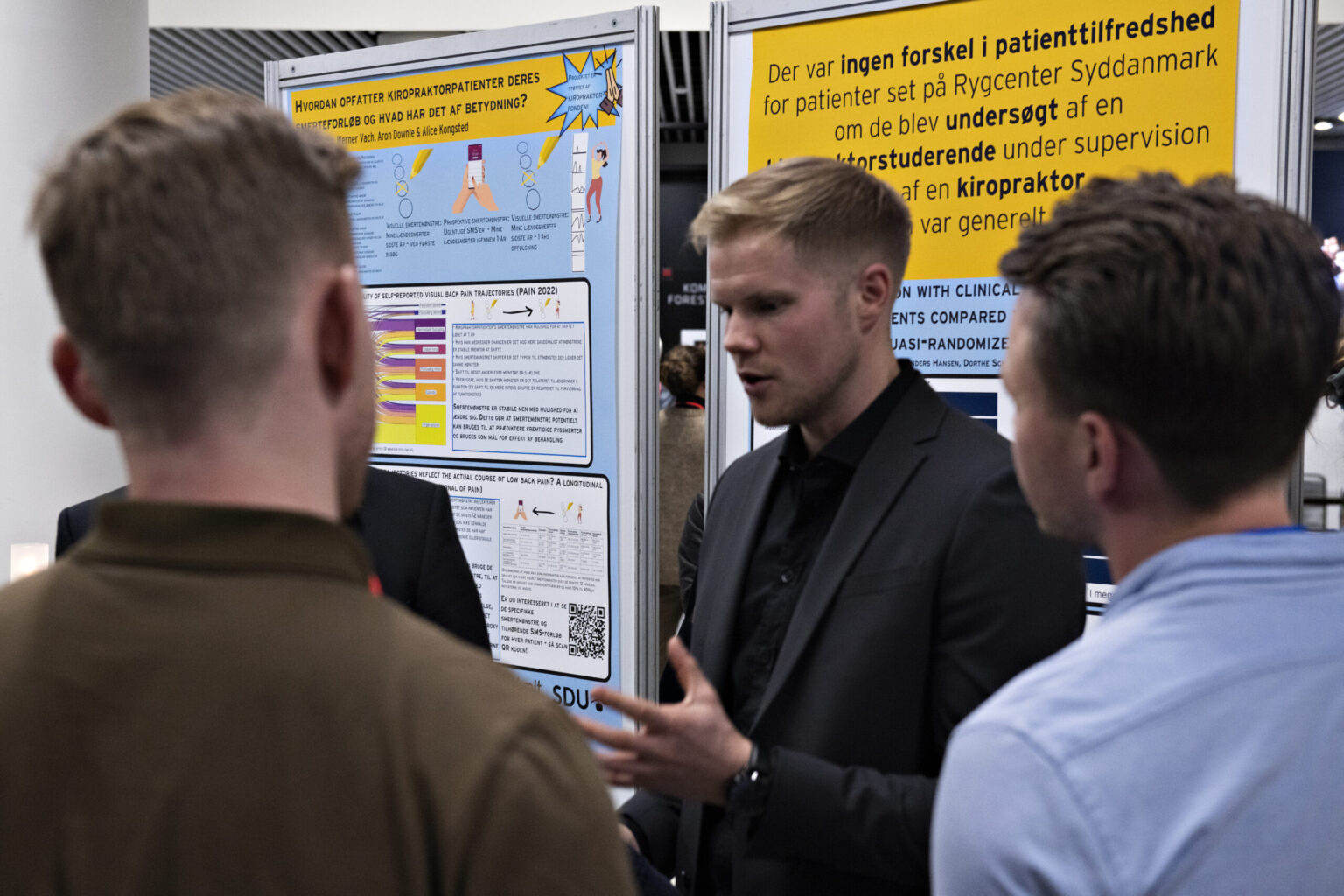 Paper Submission - ECOC 2025